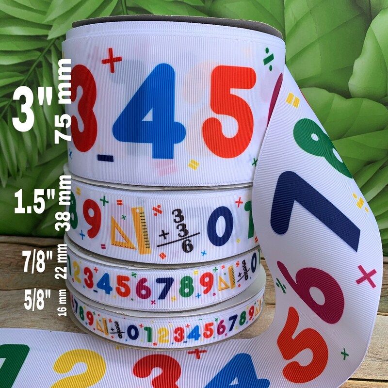 Mathematics Hat - Etsy