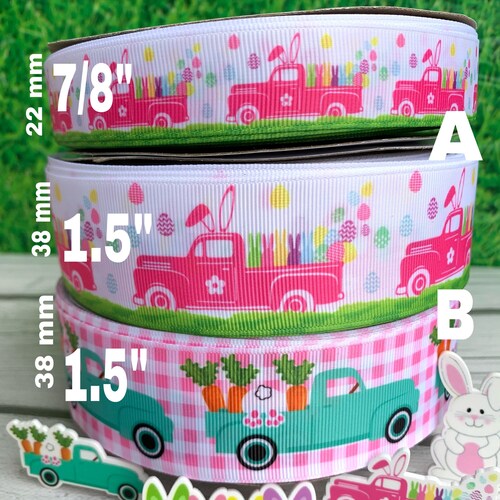 CRAFT SUPPLY 1.5 Turtle Grosgrain Ribbon. Turtle Ribbon. - Etsy