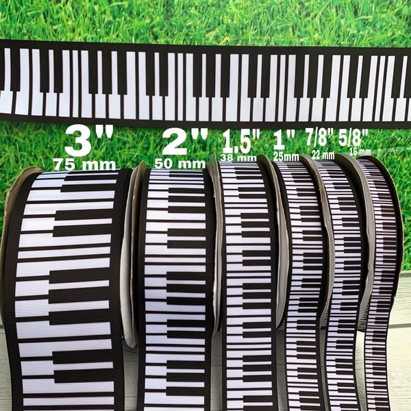 Piano Keyboard - Etsy