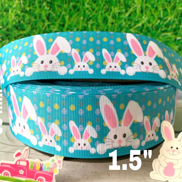 Easter Ribbon - Etsy