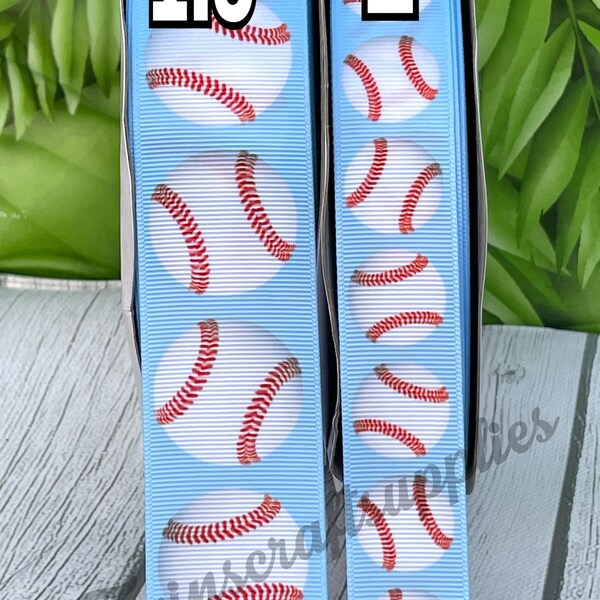 Sports Ribbon - Etsy