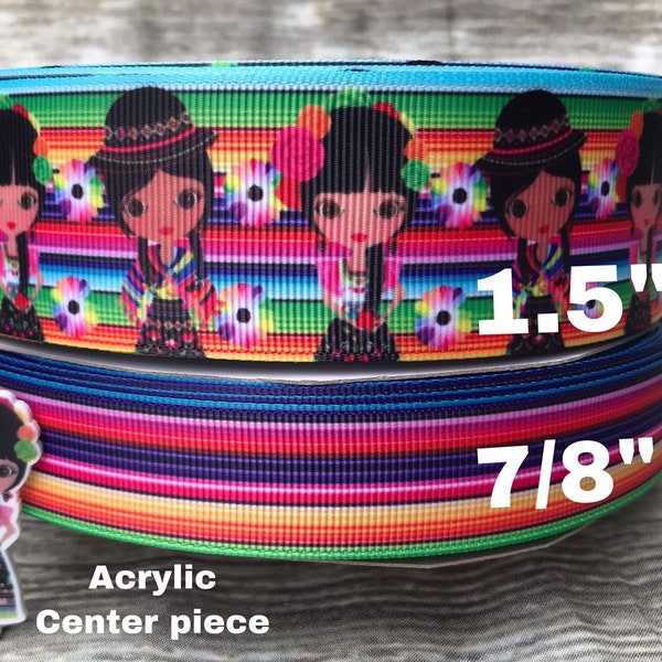 Peruvian Ribbon - Etsy
