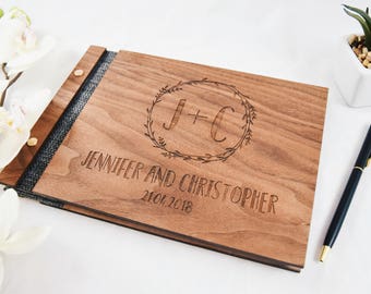 Guest book ideas | Etsy