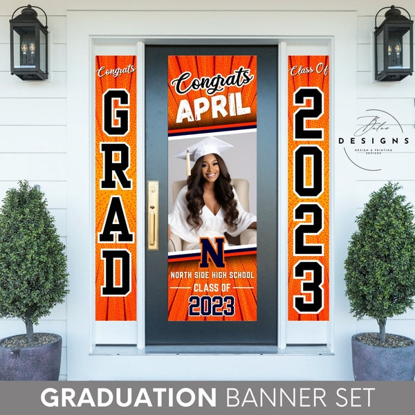Door Banner - Etsy