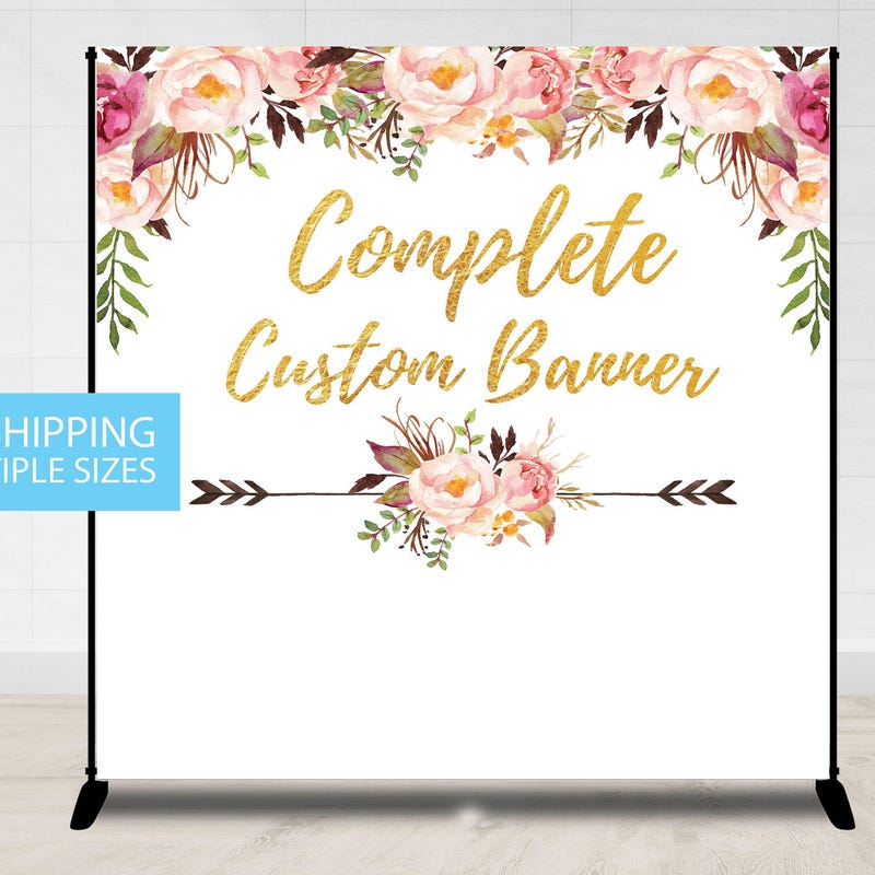 Paper Backdrop - Etsy