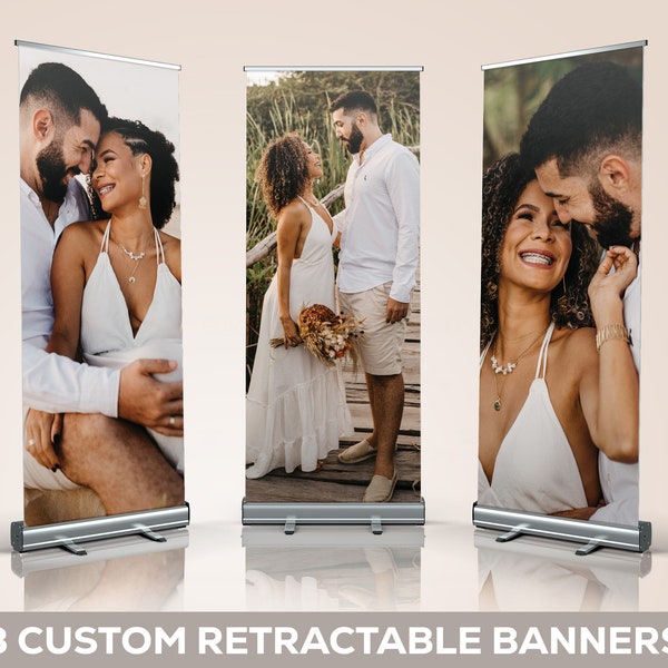 Wedding Banner - Etsy