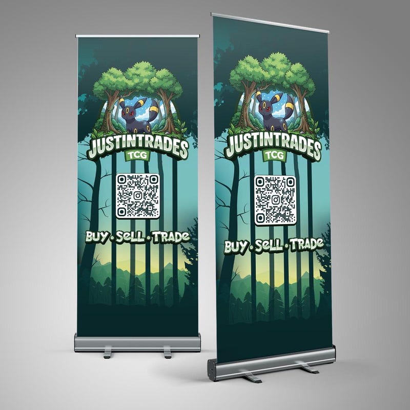 Trade Show Display - Etsy