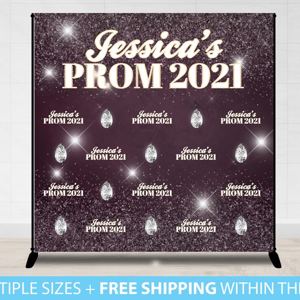 Senior Prom - Etsy