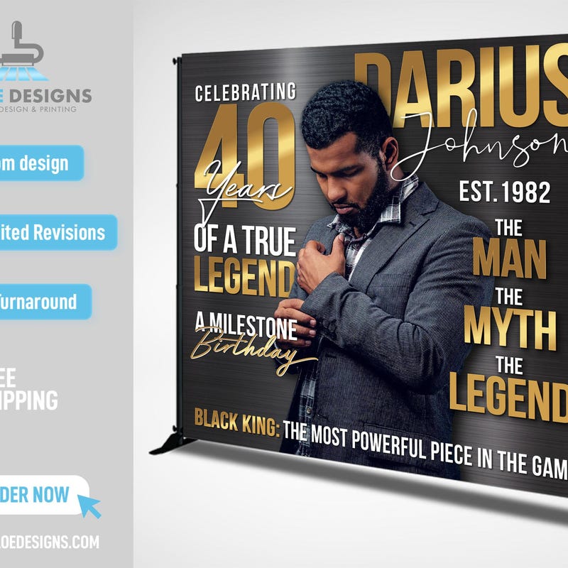 Custom Magazine Photo Booth - Etsy