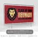 School Reunion Banner, Custom Welcome Banner, Class of Banner, Reunion ...