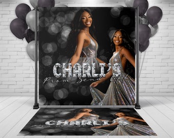 Send off Party - Etsy