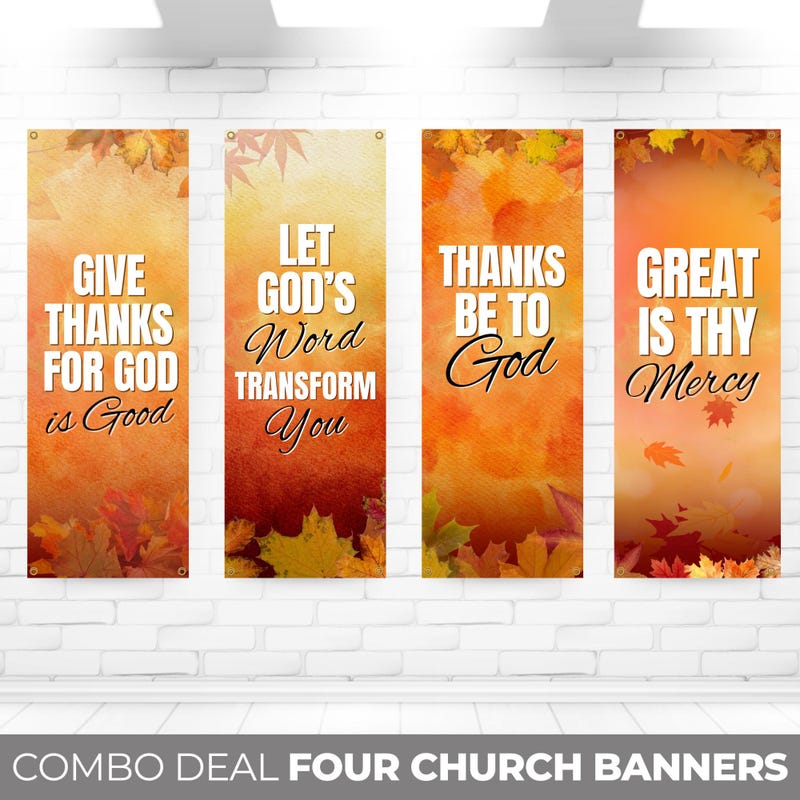 Fall Festival Banner - Etsy