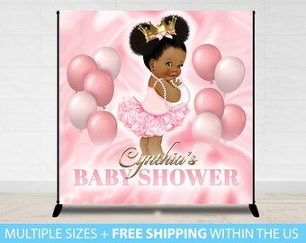 African Princess Baby Shower - Etsy