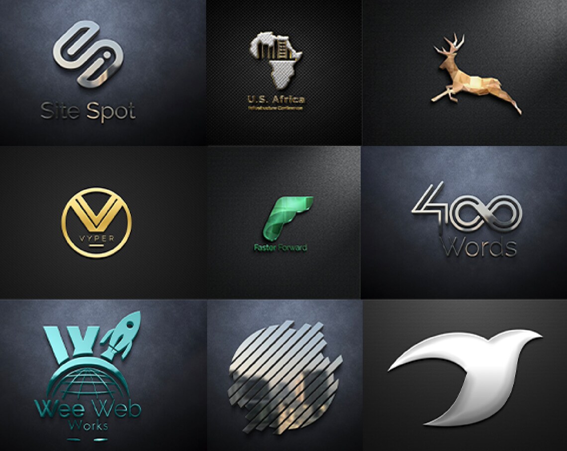 Custom Logo Design Design Services Logo Business Design - Etsy