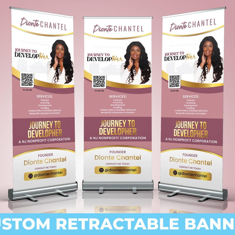 Small Business Floor Sign - Etsy