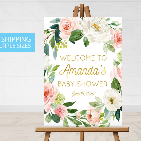 Custom Baby Canvas - Etsy