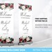 COMBO BANNER SET, 3 Retractable Banners, Custom Banners, Birthday ...