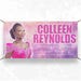 Custom Memorial Banner, Memorial in Loving Memory Sign, Funeral in ...
