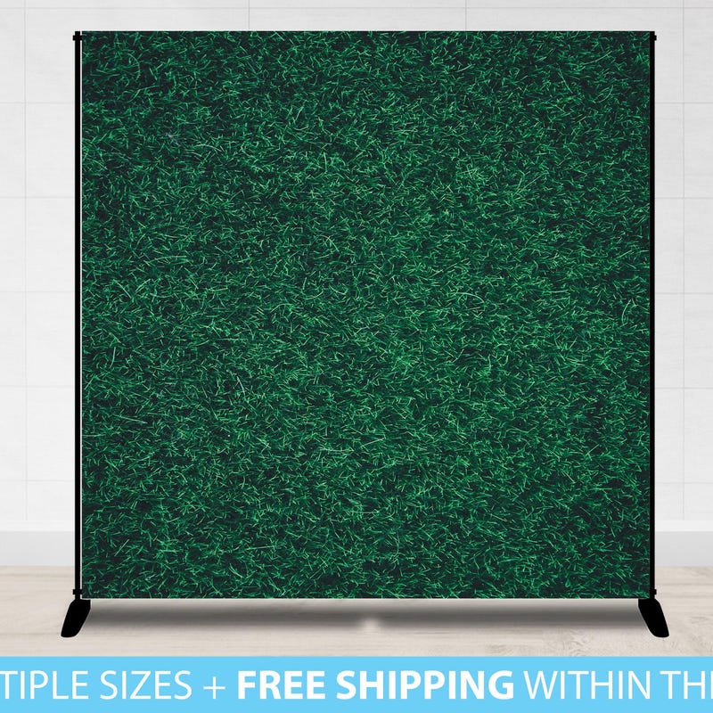 Grass Wall Backdrop - Etsy