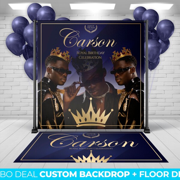 Custom Backdrop - Etsy