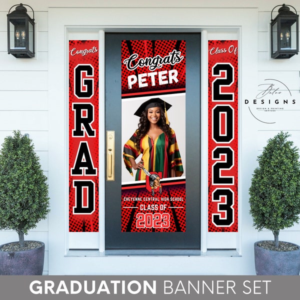Door Banner - Etsy