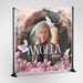 Memorial Backdrop, in Loving Memory Banner, Repass Backdrop, Funeral ...