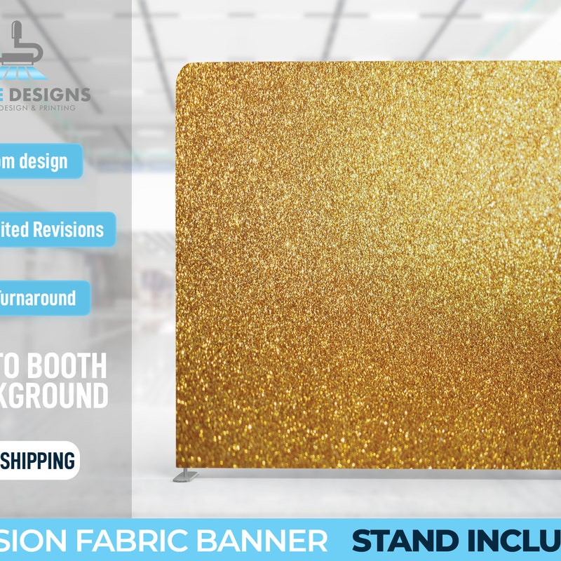 Photo Booth Backdrop - Etsy