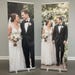 COMBO BANNER SET, 2 Retractable Banners, Custom Banners, Set of 2 ...