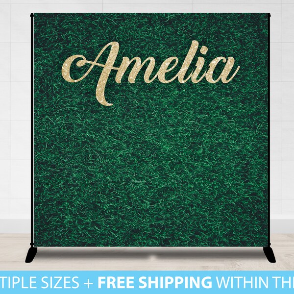 Grass Wall Backdrop - Etsy