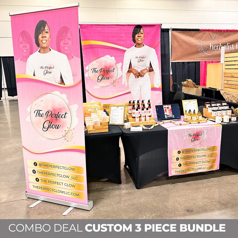 Pop up Shop Display - Etsy