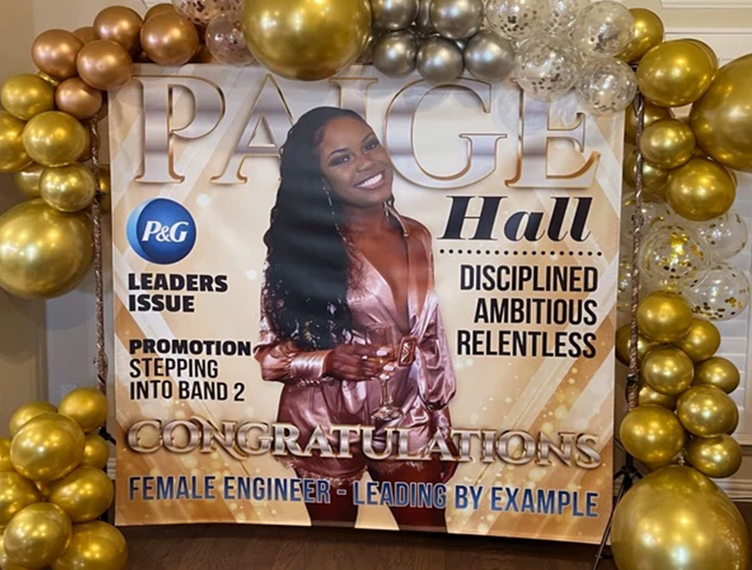 Custom Photo Birthday Backdrop Party Birthday Party Backdrop - Etsy