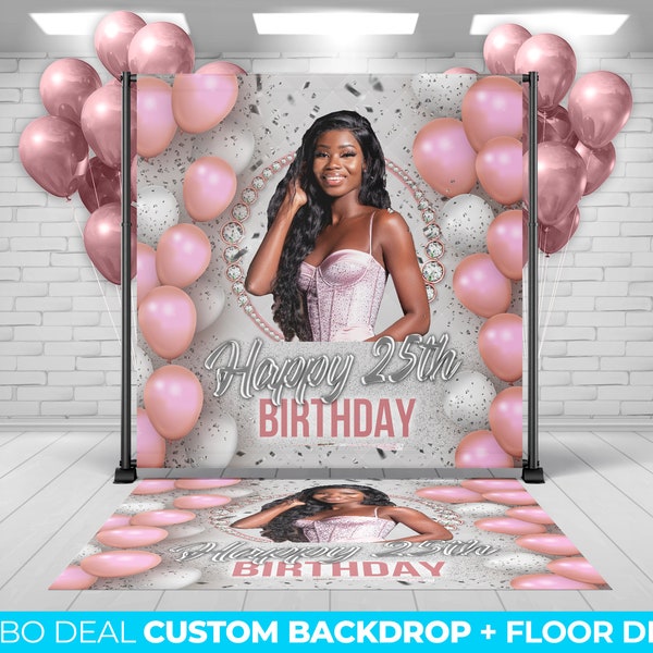 Custom Backdrop - Etsy