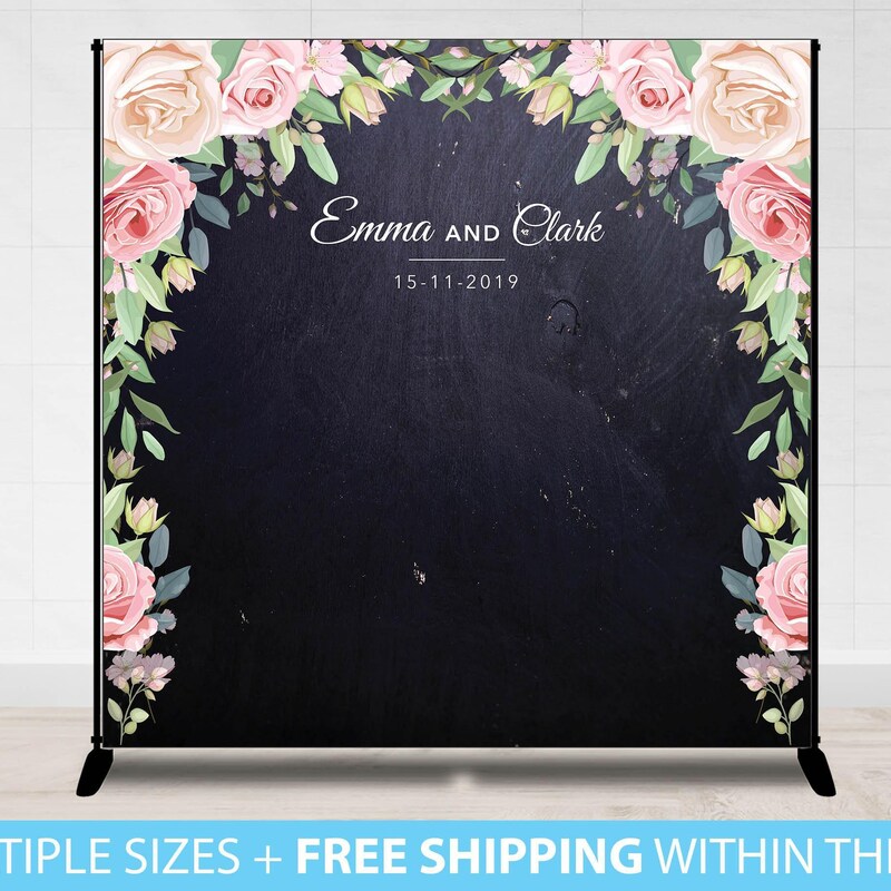 Chalkboard Banners - Etsy
