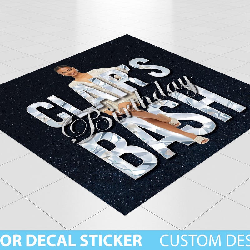 Dance Floor Vinyl - Etsy