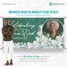 Long Live Custom Memorial Banner, Memorial in Loving Memory Sign ...