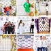 Custom Photo Birthday Backdrop, Party Birthday Party Backdrop, Step ...