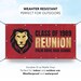 School Reunion Banner, Custom Welcome Banner, Class of Banner, Reunion ...