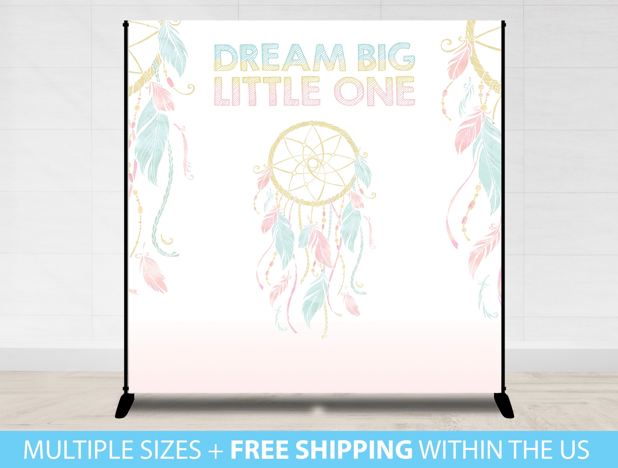 Twitter Headers Dream Catcher