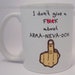 Ex-jw Tick Box Mug Can Be Personalised XJW APOSTATE Mugs - Etsy