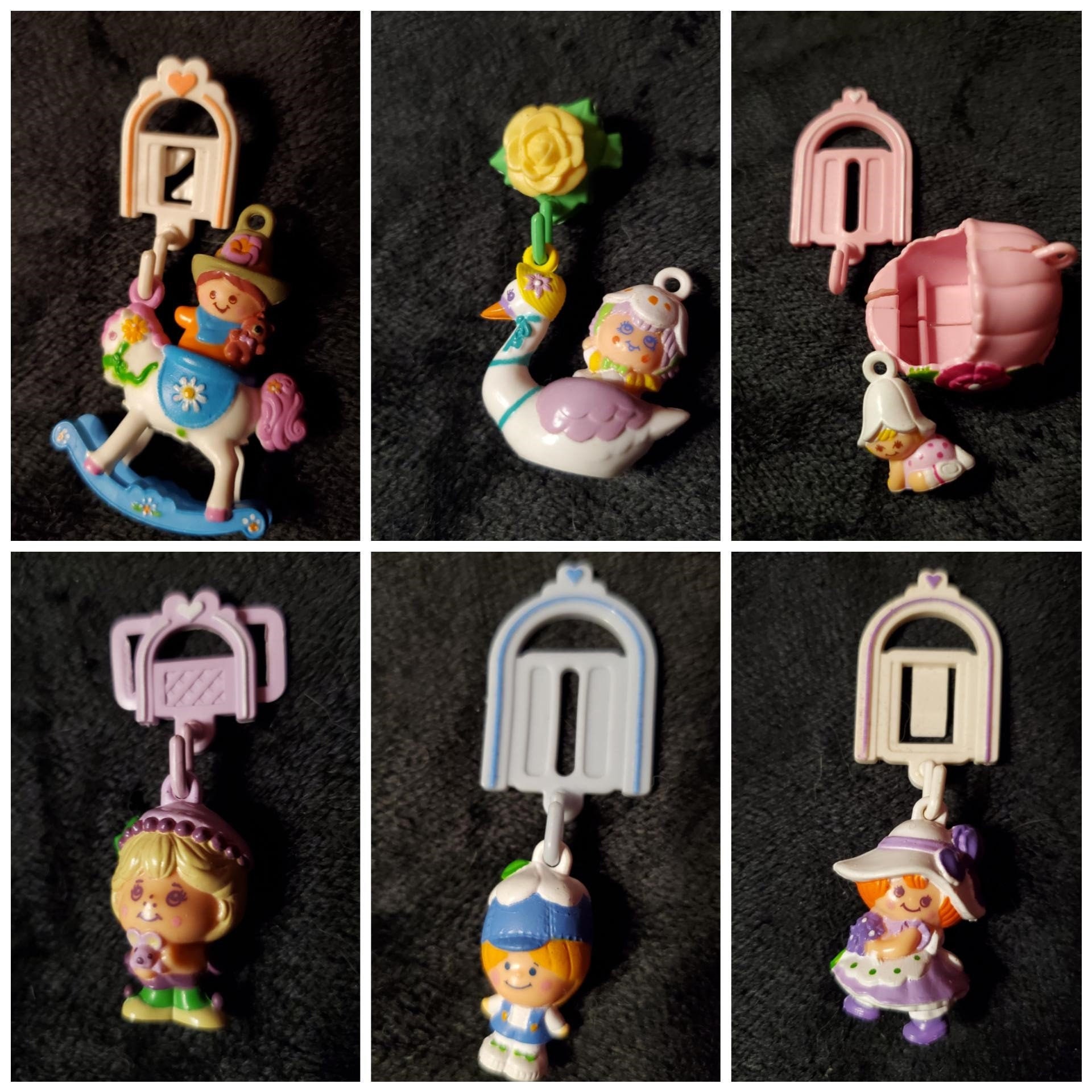 Charmed Action Figures for sale | Only 3 left at -70%