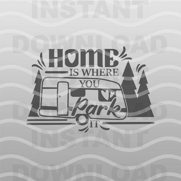 Rv Svg - Etsy