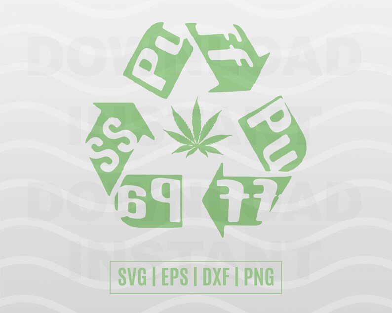 Puff Puff Pass SVG Weed 420 the Marijuana Joint Cut File | Etsy