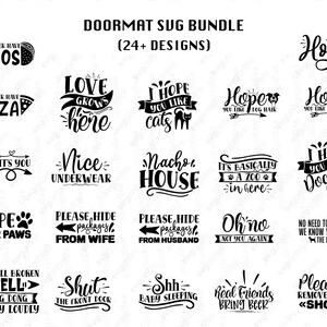 Complete Home SVG Bundle Household SVG Bundle Dxf Eps Png - Etsy