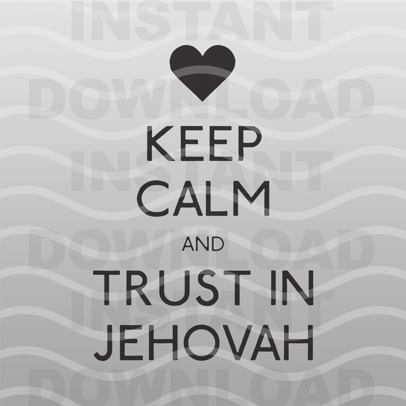 JW.Org SVG Quotes Bundle Jehovah Witnesses Quote Printable | Etsy