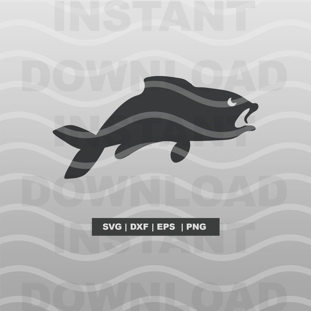 Sport Fishing SVG Go Fishing Silhouette Angling Fisher Men Sport ...