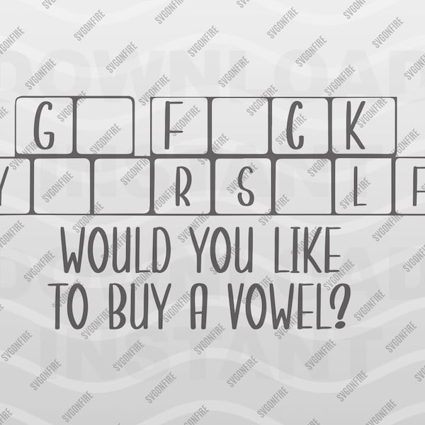 Svg Png Cuss Words Tumbler - Etsy