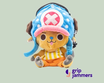 Crimp Chimps Penguin Stuffed Animal Chalk Bag - Etsy