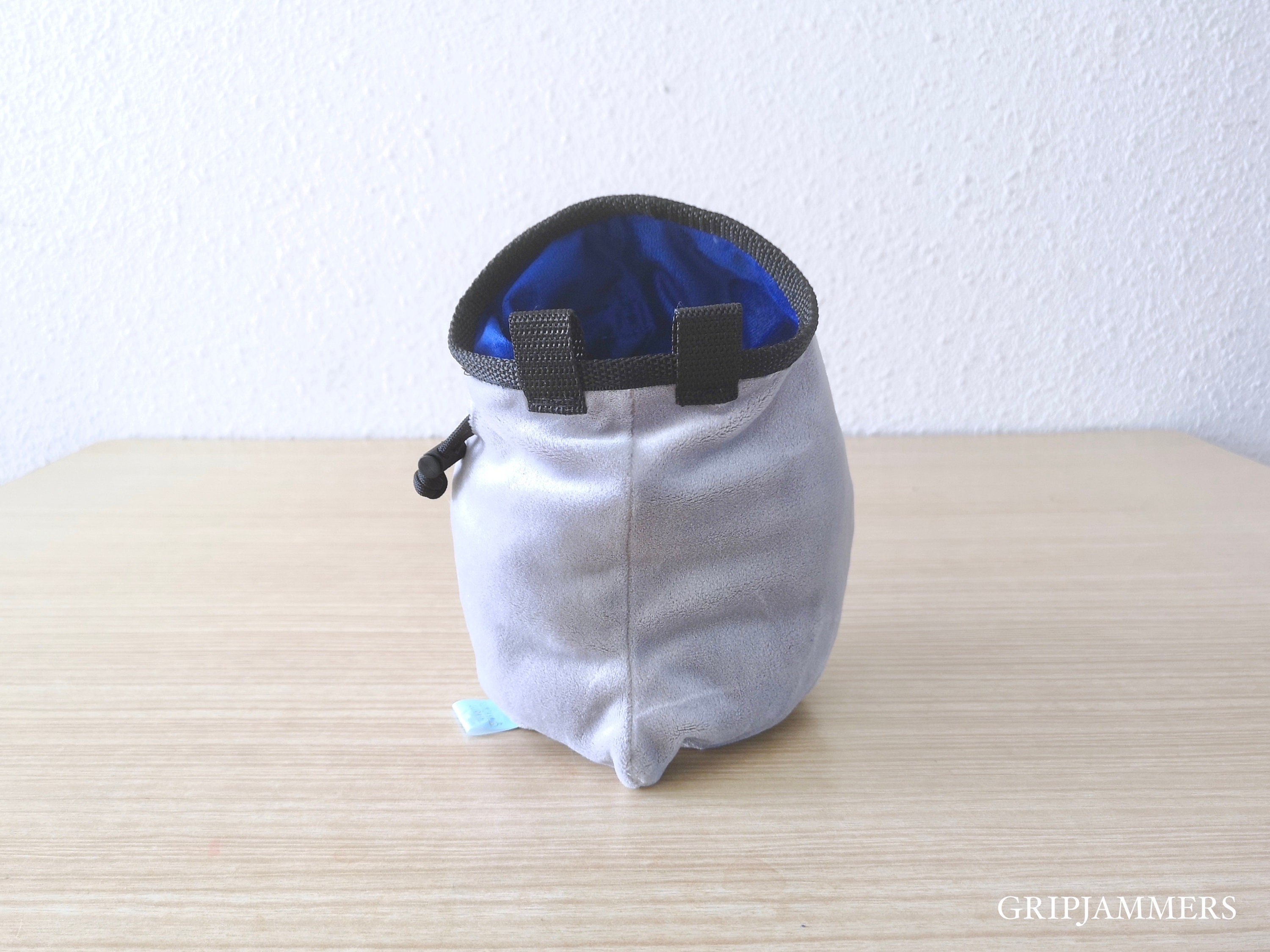 Parker the Penguin Chalk Bag | Etsy