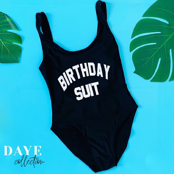 Bathing Suit - Etsy