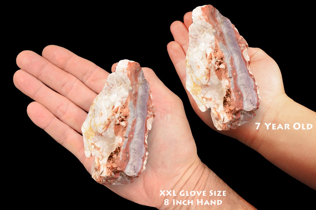 Rainbow Opal 4" 8-12 Oz Rock Mineral Specimen Lapidary Rough Raw Chakra ...